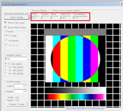 Rgb visual basic - bapvt