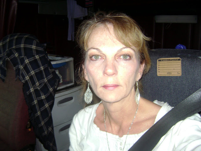 Sandy Martin Blog: February 2010