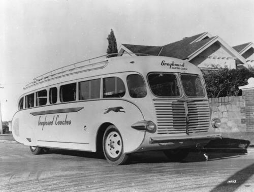 Features - Coachbuilt early Fords | Page 5 | The H.A.M.B.