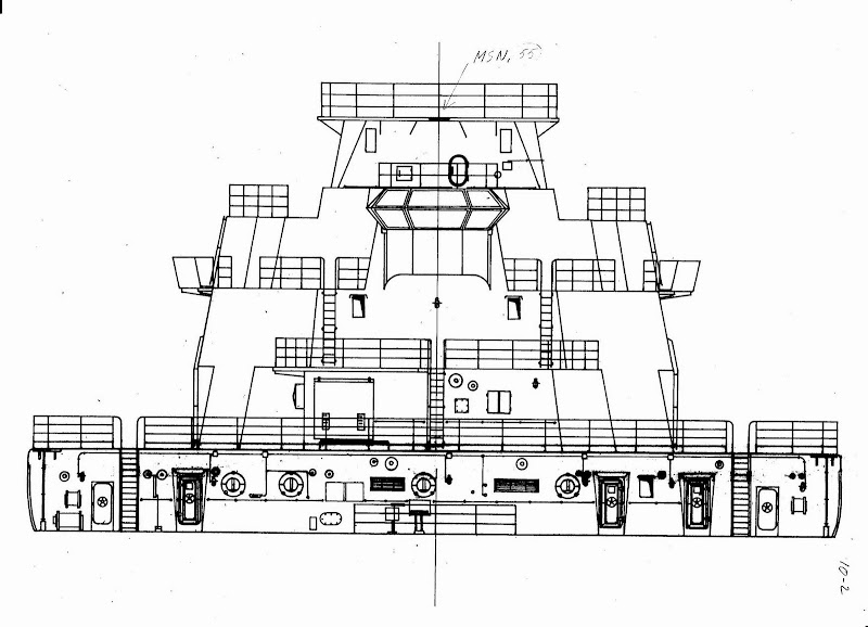 The Ship Model Forum • View topic - Calling all Kirov & Slava (Киров и ...