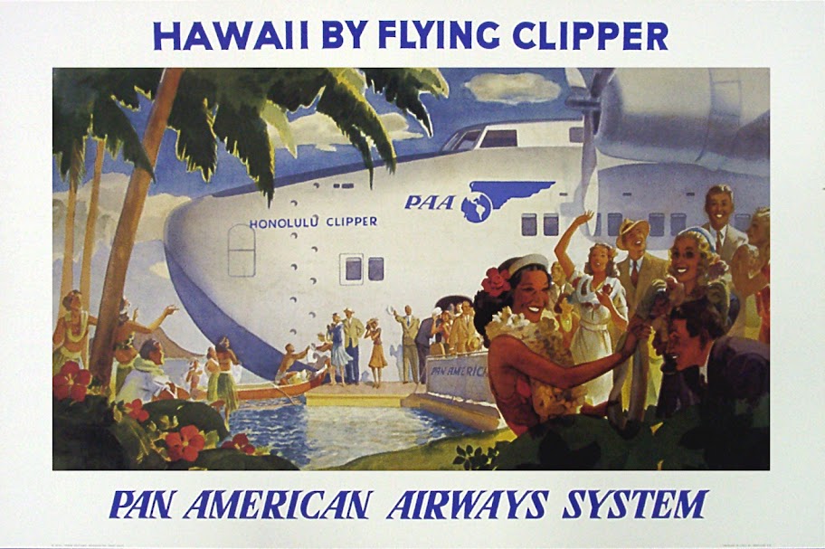 Airfix Boeing 314 Clipper 1/144 - Page 2 - Flying boats and Floatplanes ...