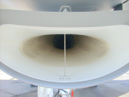 F-16 Inlet Variants | Secret Projects Forum