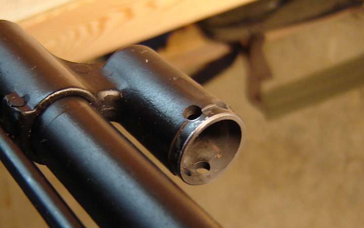 Is This Rust? > AK Discussions > AR15.COM