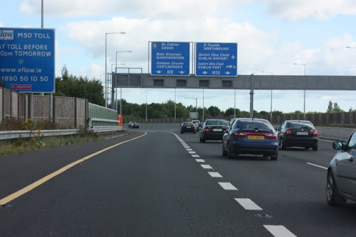 [IRL] Ireland | road infrastructure • motorways | Page 32 ...