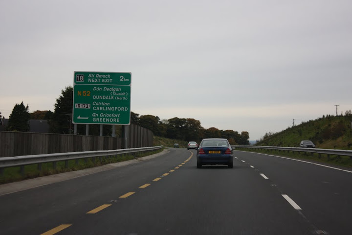 Ireland's motorway network | Page 27 | SkyscraperCity Forum