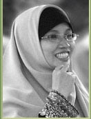 Teh Ninih sambut baik kelahiran Teh Rini | Artistainment