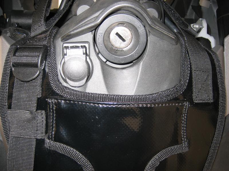 F800gs Tank bag...got one you like? tell us about it! | Page 6 ...
