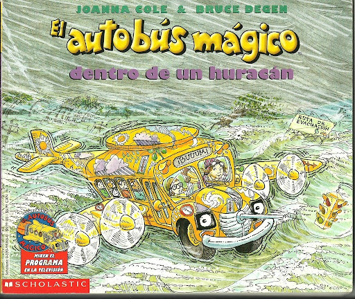 Recordando una buena serie El autobus magico - TV, pelí... en Taringa!