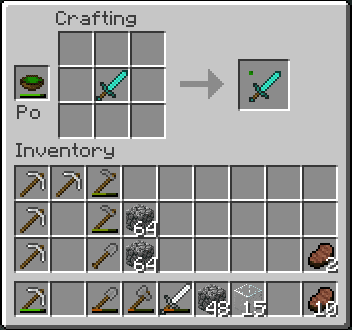+1 Crafting (and other crafting ideas) - Suggestions - Minecraft: Java ...