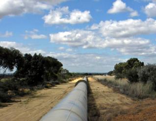 Gazoduc algéro-nigérian «Trans-Saharan Gas Pipeline» Une priorité ...