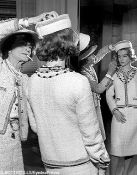 Pourquoi Coco Chanel fascine ? - Algerie360