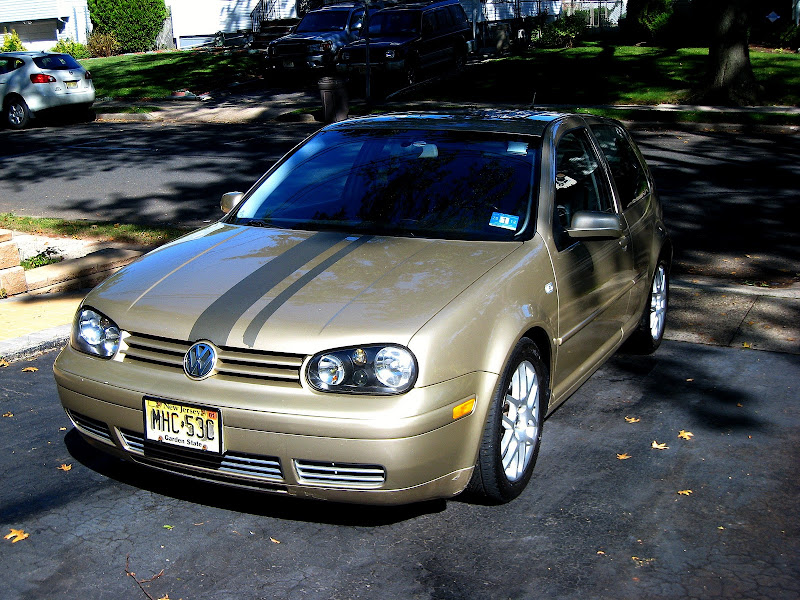 Fs: 2001, vw, gti - glx, 80,000, nj | VW Vortex - Volkswagen Forum