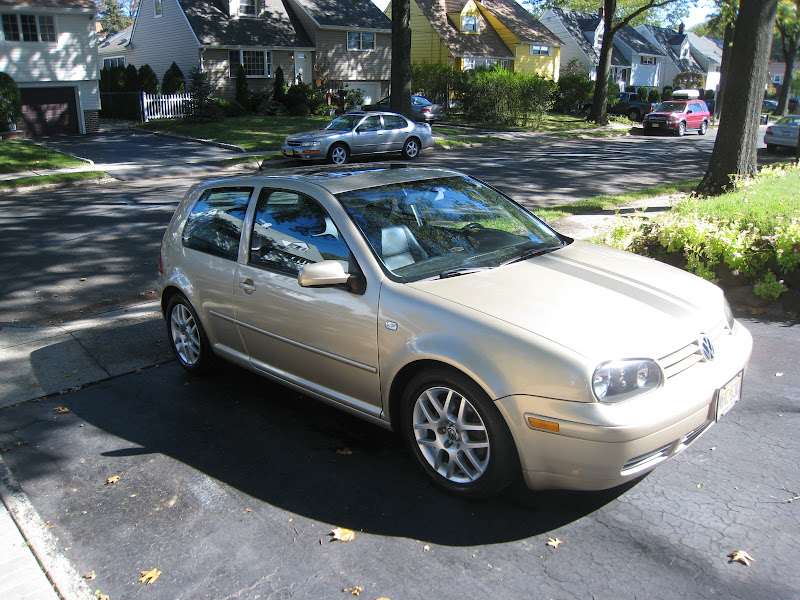 Fs: 2001, vw, gti - glx, 80,000, nj | VW Vortex - Volkswagen Forum