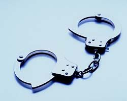 manacle | Vocabulary