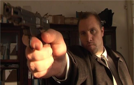 henchman | Vocabulary