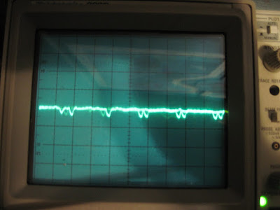 Arduino TNC - KI4MCW