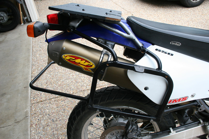 the DR650 thread | Page 2050 | Adventure Rider