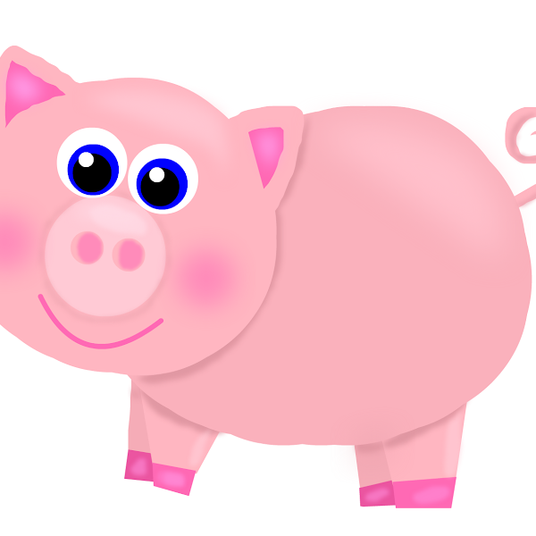 Pink Pig » drawings » SketchPort