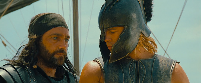 Eudorus: faithless is he that says farewell when the road darkens ...