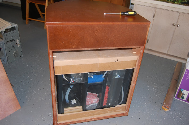 25 gallon Cardiff reef build | Aquarium Advice Forum Community