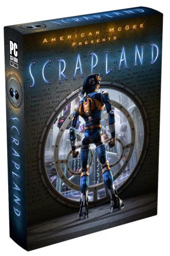 ASK ANY GAME LINK AND YOU HAVE IT!!!!!GURANTEED: ScrapLand ( Pc Highly ...