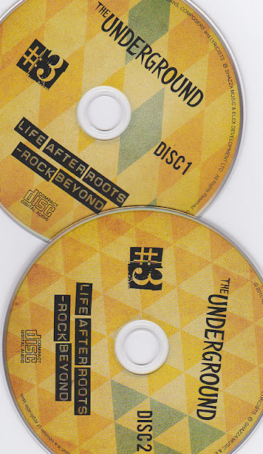 INTERVIEW: Underground CD#3: Life After Roots – Rock Beyond (AN ORAL ...