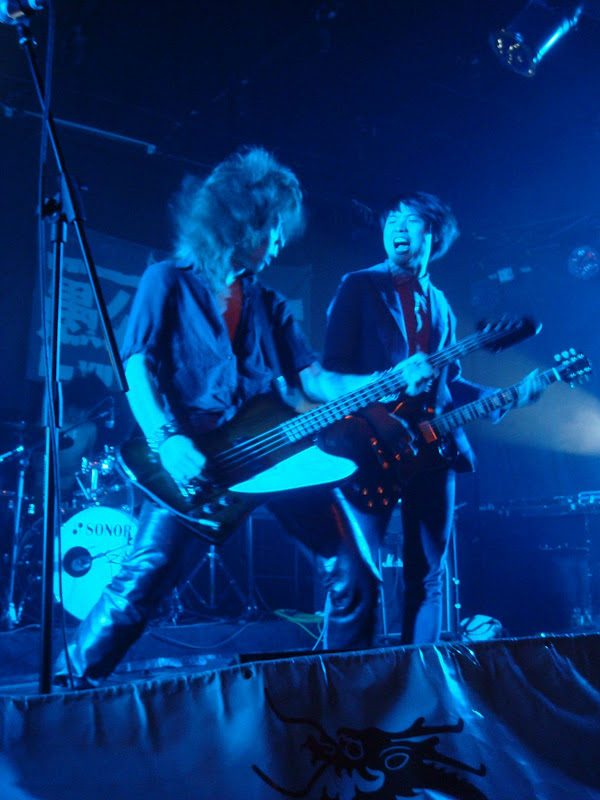 INTERVIEW: Rustic [GBOB 2009 Winners] | Underground Hong Kong | Hong ...