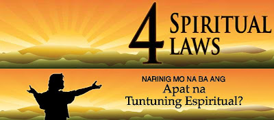 River Of Life Christian Ministry - Rev.22: Ang Apat Na Tuntuning ...