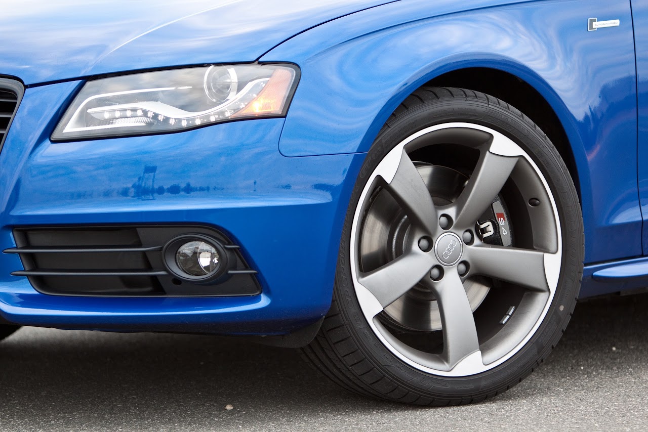 helix139's Sepang Blue S4
