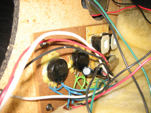 l100 century rebuild