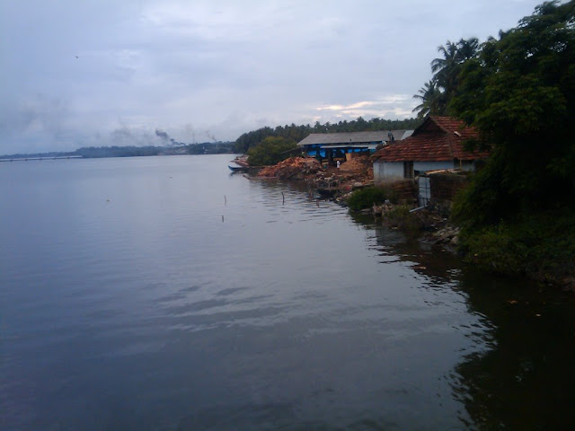 Kannur Azhikkal Port & Thalassery Cruise Port | SkyscraperCity Forum