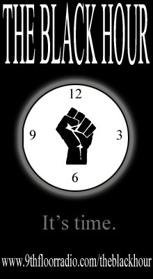 February 2010 ~ The Black Hour