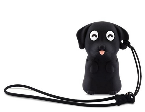 D i s k - O n - K e y: Dog USB flash drive