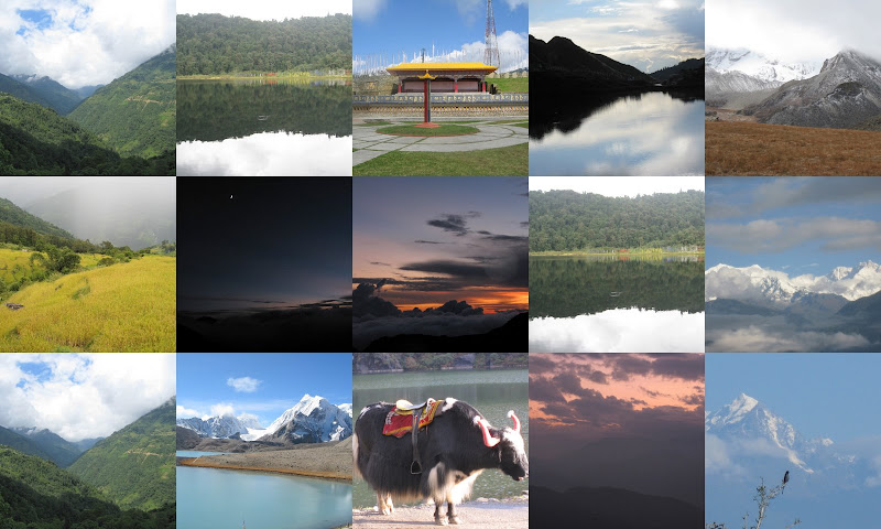Alok's Blog