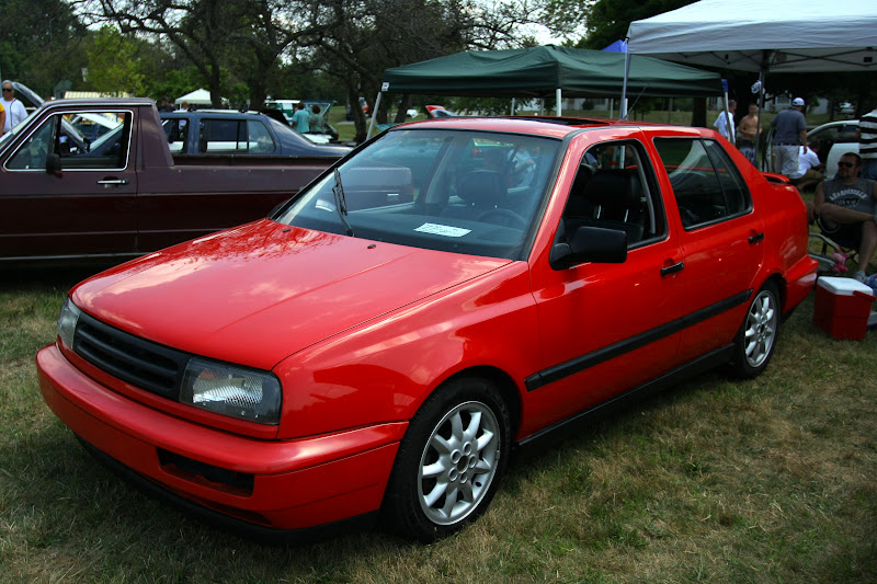 1995 Jetta GLX $3500! Fort Wayne, Indiana 120k | VW Vortex - Volkswagen ...
