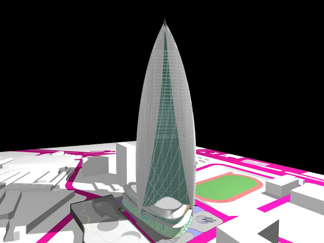 TNB HEADQUARTERS COMPLEX | Kuala Lumpur (Jalan Bangsar) | Page 4 ...