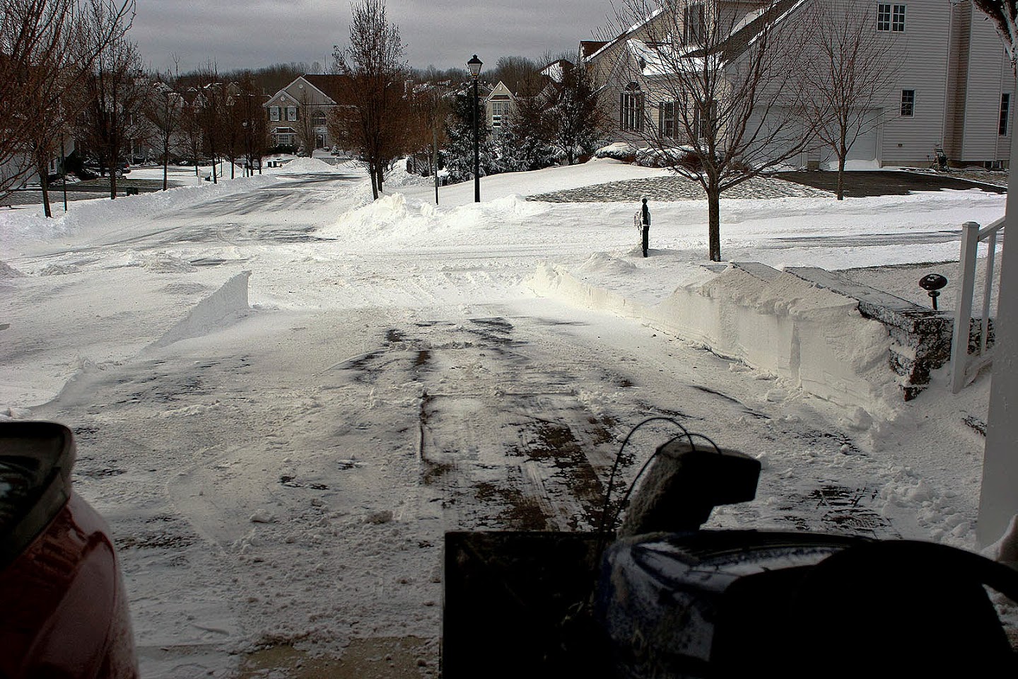 dixon & snow | My Tractor Forum