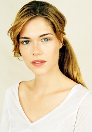 Pia Mechler - Alchetron, The Free Social Encyclopedia