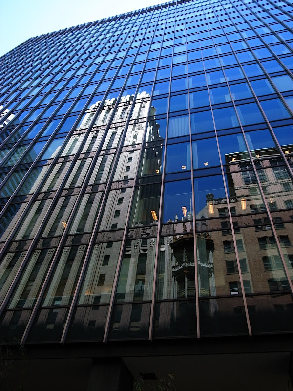 Favourite International Style buildings? | Page 10 | SkyscraperCity Forum