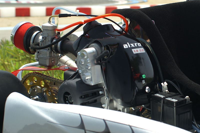 Rotary Go-kart. - AusRotary