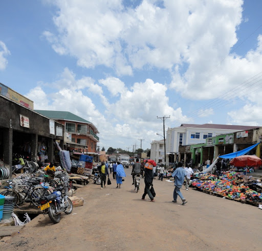 Arua | City Gallery | SkyscraperCity