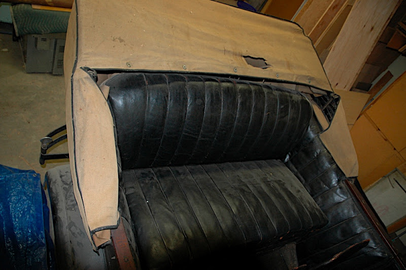 1925 6-72 Phaeton - Peerless - Antique Automobile Club of America ...