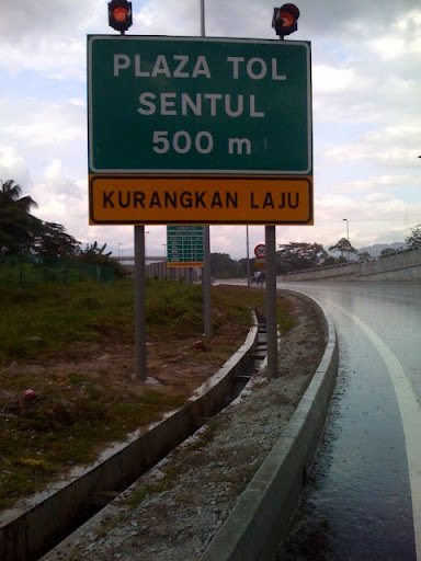 [MAL] Malaysia | road infrastructure • Lebuh raya | Page 35 ...
