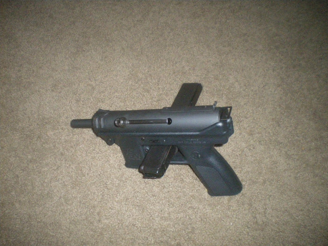 Intratec AB-10 for sale or trade in Southern California - Calguns.net