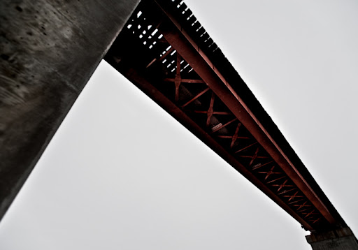 Jaison.: Rochfort Bridge