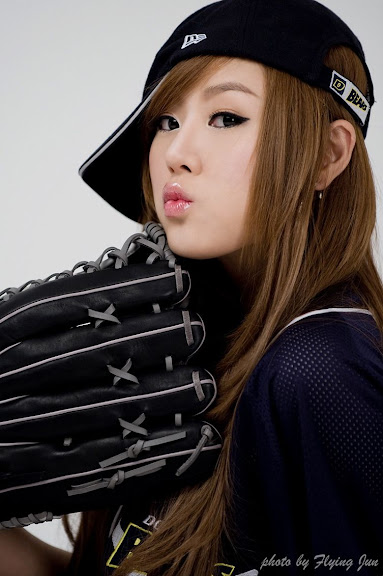 Hwang Mi Hee (황미희)! | Star and Style