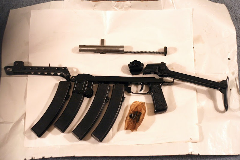 Building a PPs-43? > Build It Yourself > AR15.COM