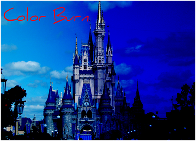 Photoshop Detailed Tutorial Training Site