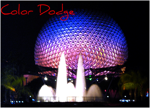 Photoshop Detailed Tutorial Training Site