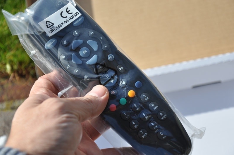 Squarciomomo: MySKY HD. Il decoder dalle mille risorse (4)